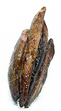 Maandhoo Mas – Horizon Fisheries